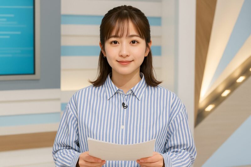 南後杏子 経歴 プロフィール 彼氏 結婚 担当番組 まとめ【TBS女子アナ最新情報】