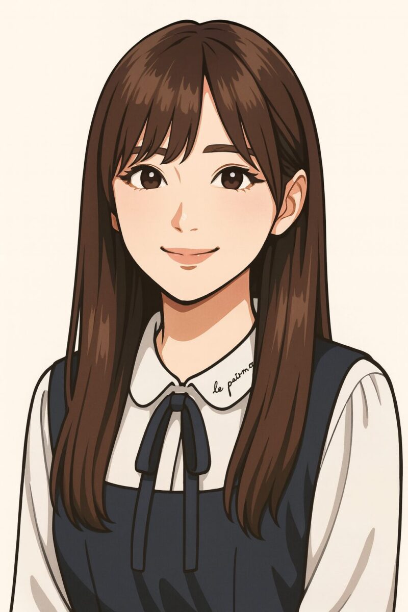 矢吹奈子 現在 女優 活動 経歴まとめ｜元IZ*ONE・HKT48からの転身と今後の出演作とは？
